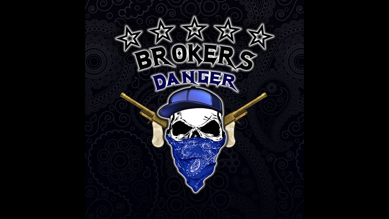 [FPLAYT] DanGer The Brokers`s Montage - YouTube