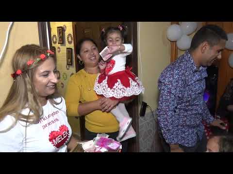 doum gunu Melek odjamar cas2 2020