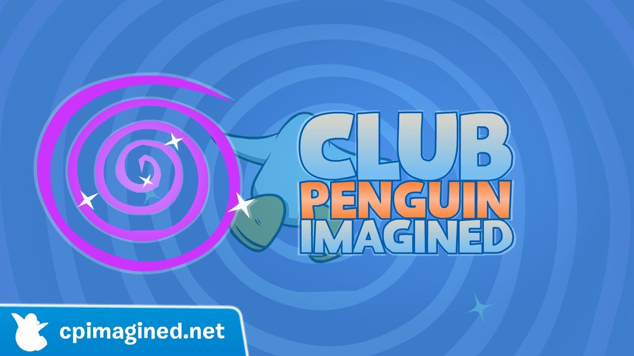 The Meteor Nears - Club Penguin Imagined - YouTube