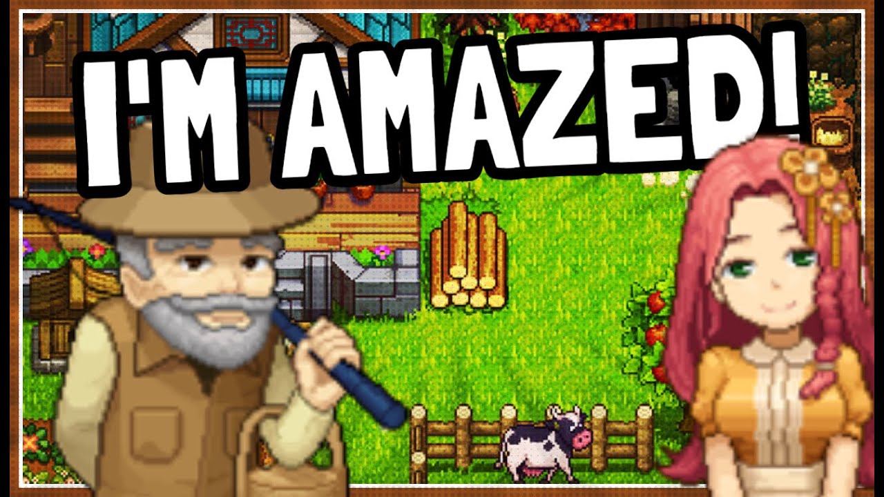 The Best FREE to Play Farm Game EVER for Android & iOS! - YouTube