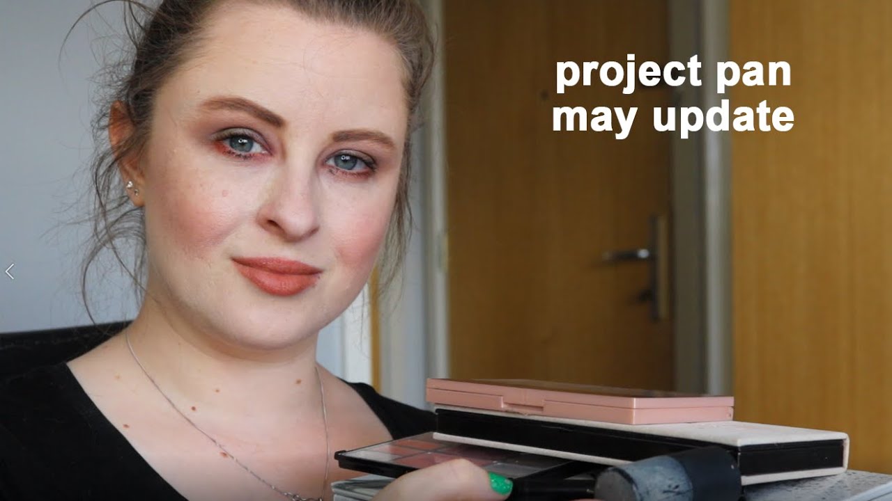 Project Pan || May update || 1.14 - YouTube