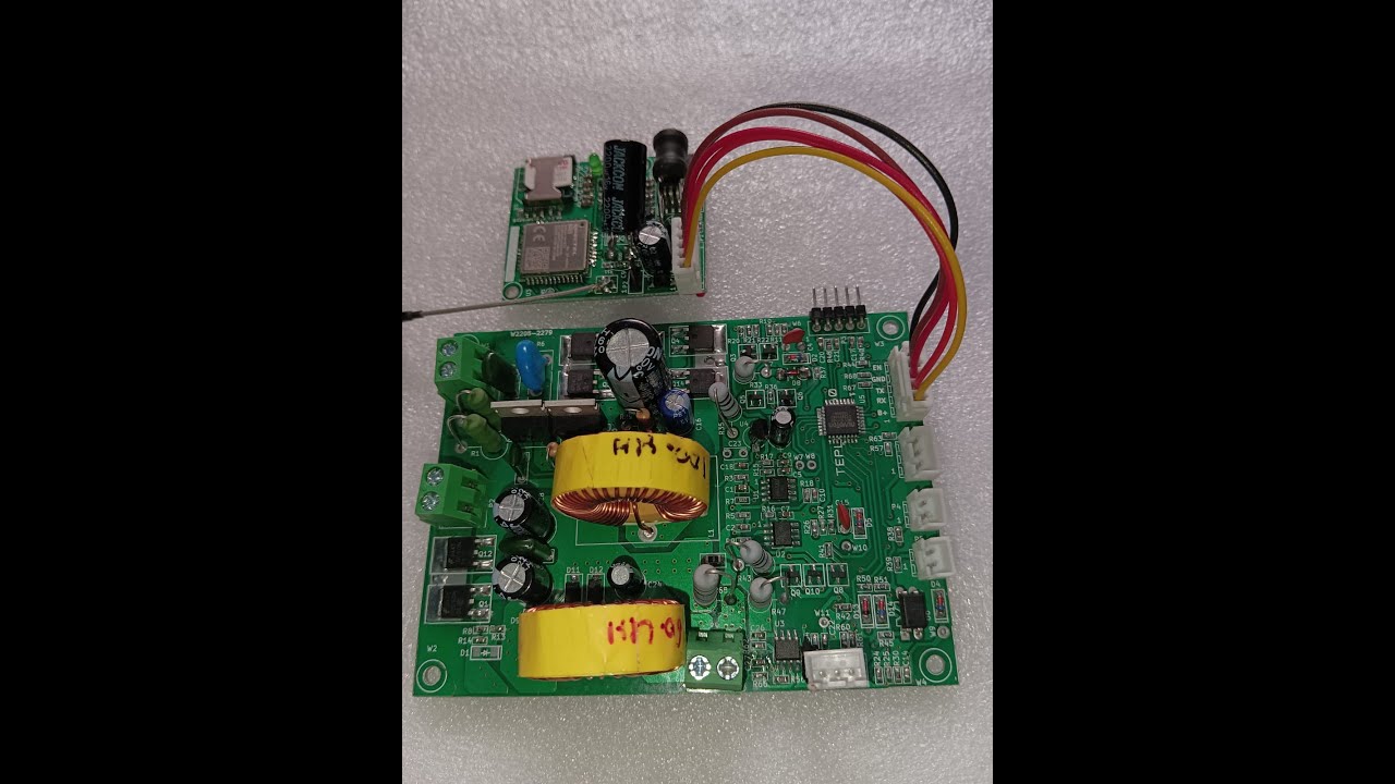 MPPT RMS SOLAR STREET LIGHT - MPPT RMS SOLAR STREET LIGHT WORKING VIDEO ...