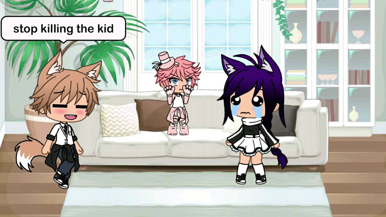 Alpha owner pt 2 (sorry it's short read description) - YouTube