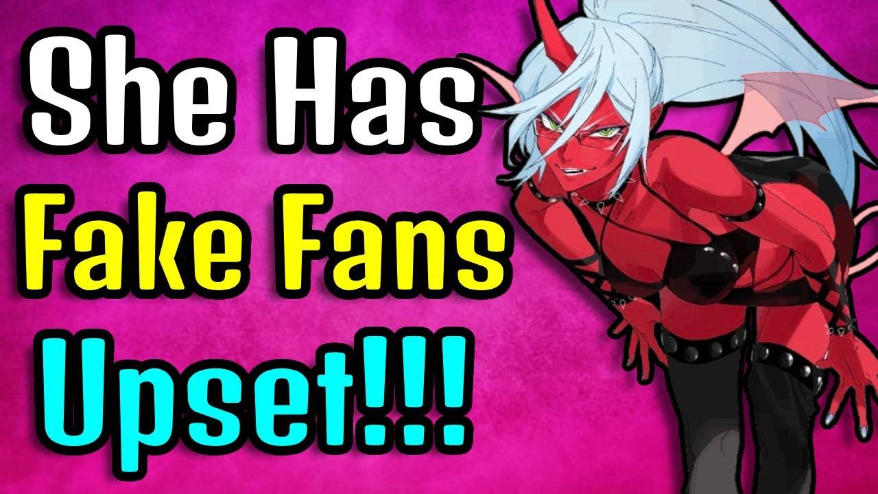 This ANIME Has Fake Fans Upset...Again!! "Panty & Stocking" - YouTube