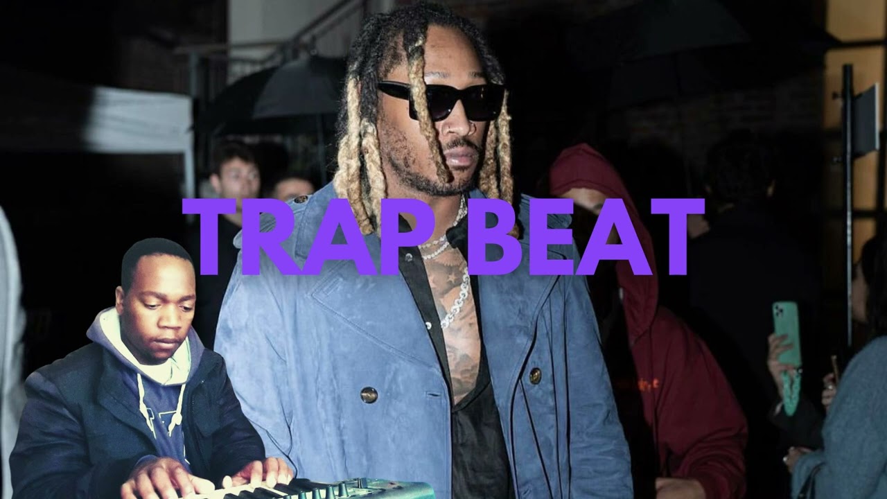 Type Beat - Future, Zaytoven, Atl Jacob, Southside l Free Type Beat ...