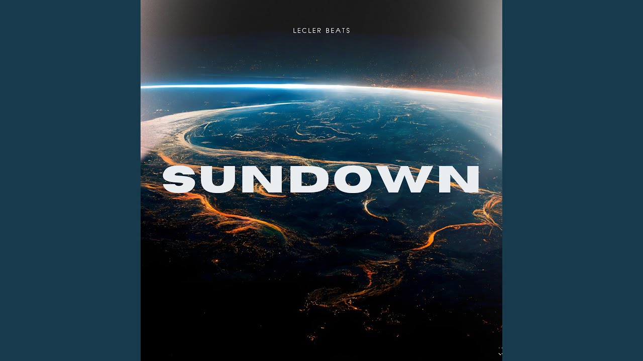SUNDOWN - YouTube