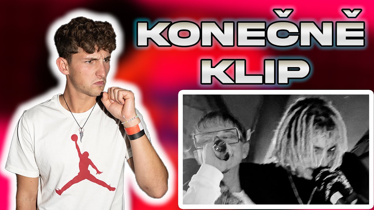 NEJLEPŠÍ NIKŮV FEAT? | EIGHT O & NIK TENDO - TED A TADY | REAKCE ...