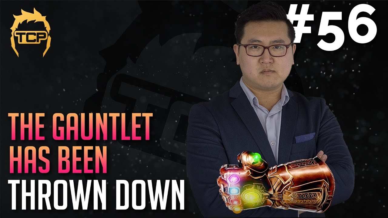2020 Contenders + Gauntlet feat. AVRL - Tactical Crouch Podcast Ep. 56 ...