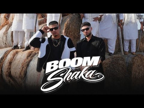 🔥 Boom Saka Laka Song | Official Music Video 2026 | New Hit Track