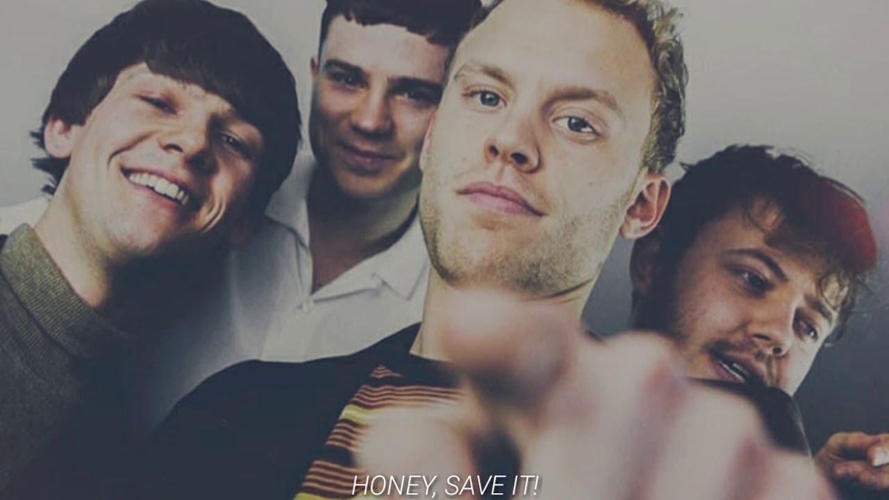 Weird Milk - Anything You Want (Lockdown Version) - YouTube