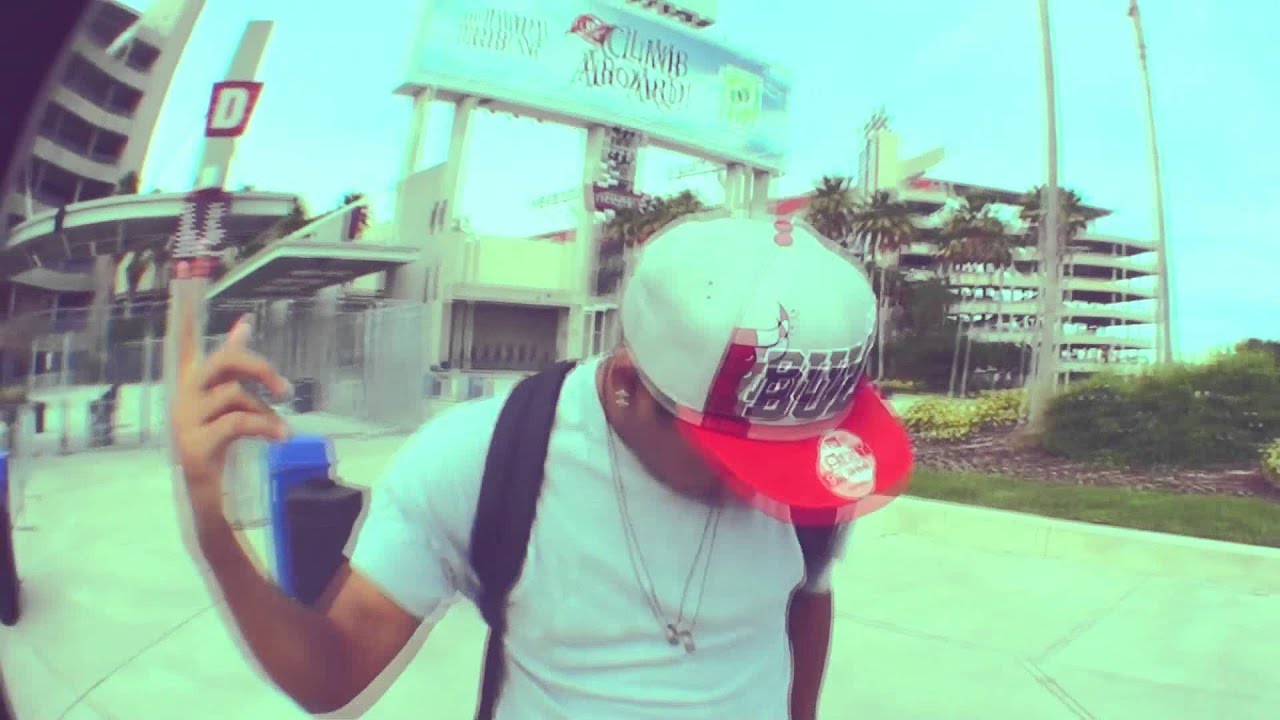 Real AF (Official Video) - YouTube