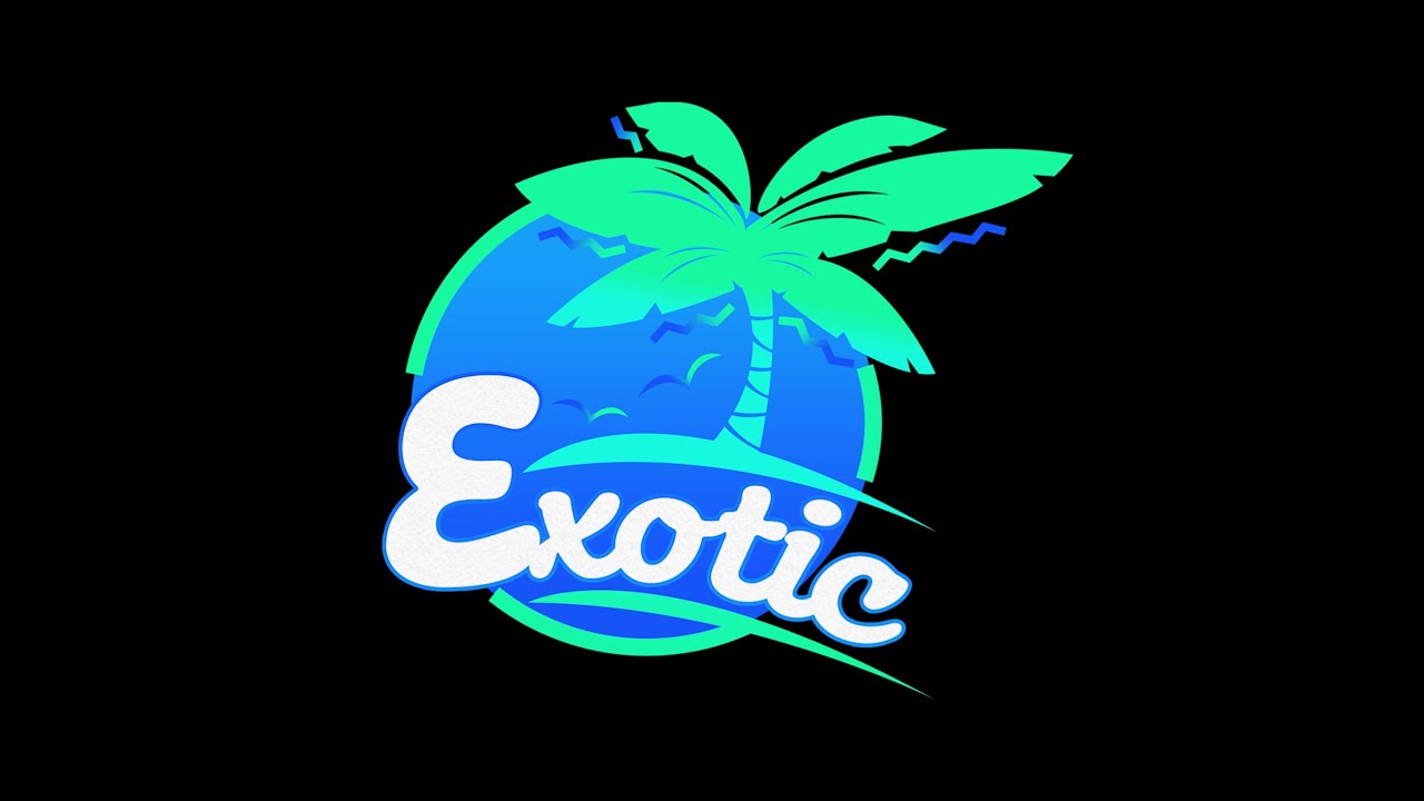 Exotic RP - Mini Teaser - YouTube