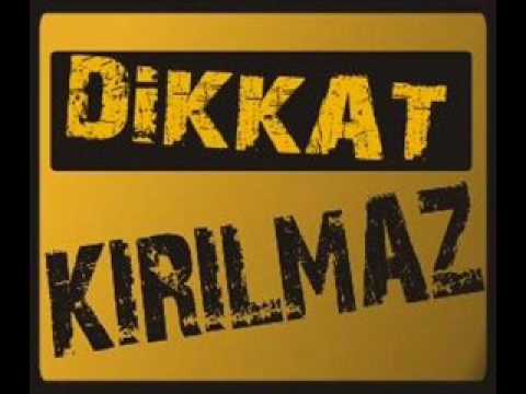 Dikkat Kirilmaz 1 by Cagil Alsac - Amateur Electronic, New Age, Indie Music Composer