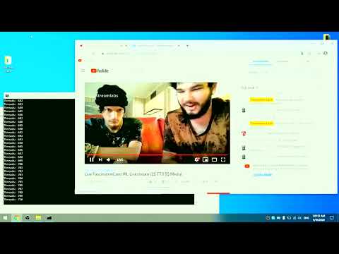 How To Get YouTube ViewBot WORKING 2021