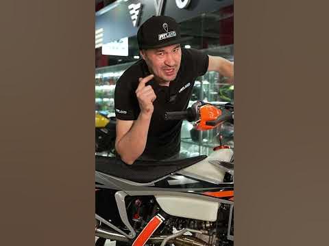Какой эндуро мотоцикл купить??? - YouTube