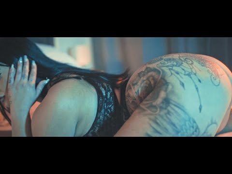 Cobbi Kay - Turn Up feat  Ali Baba (Official Music Video)