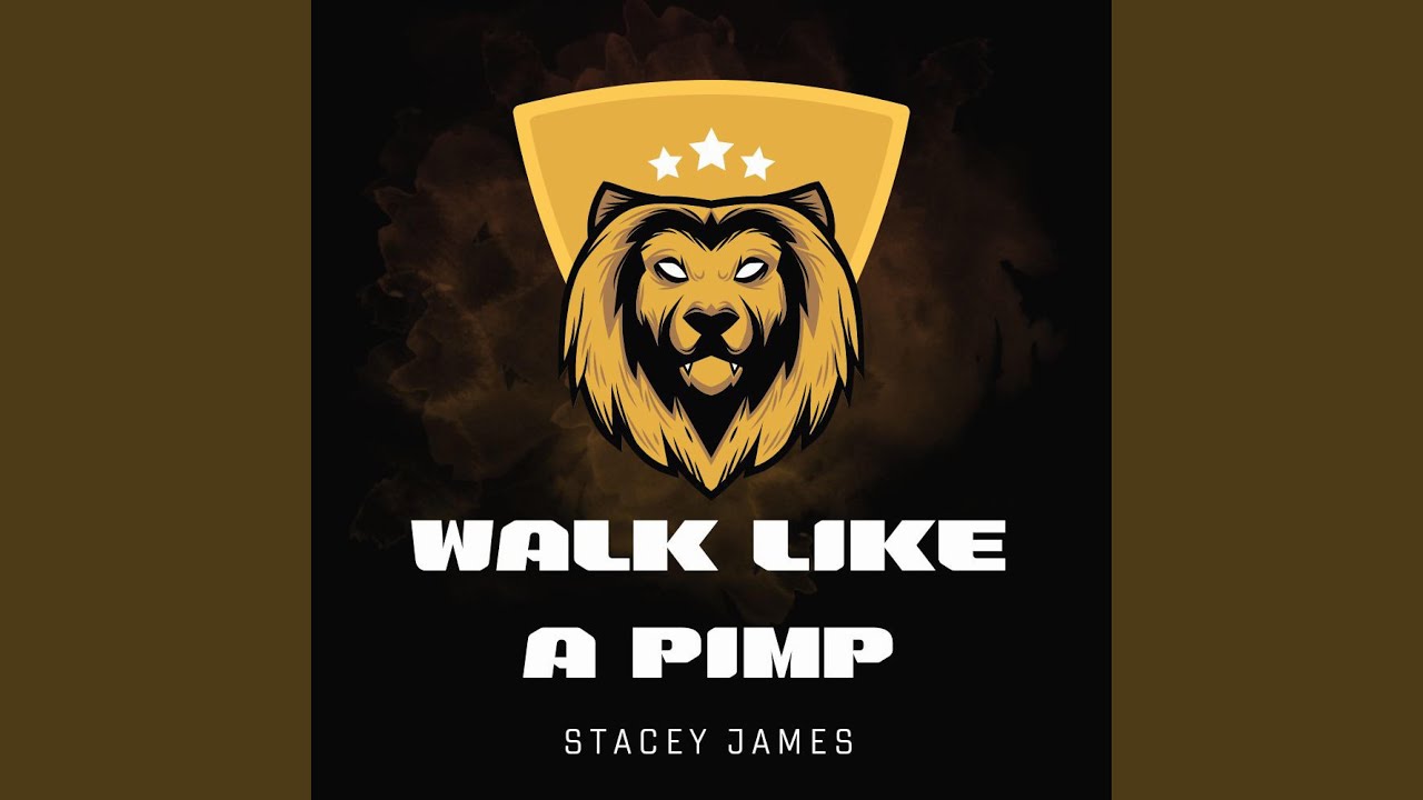 Walk Like A Pimp - YouTube
