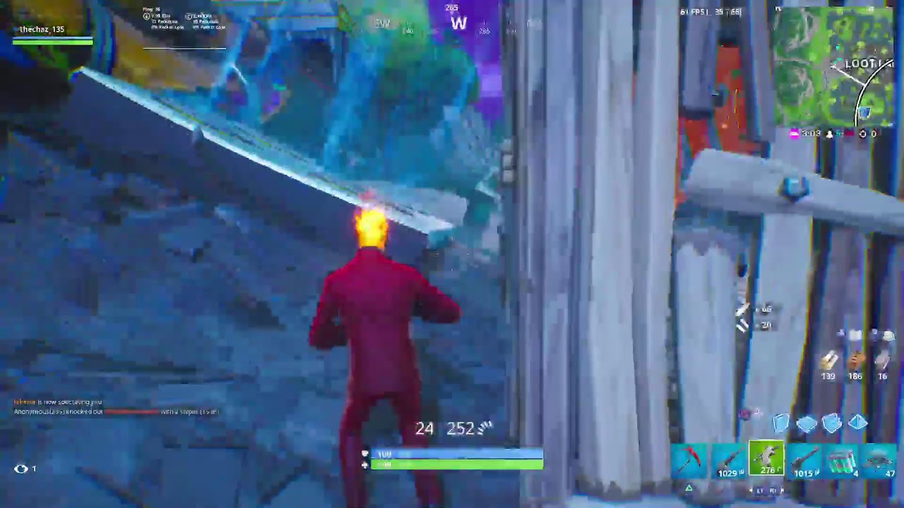 Fortnite Item Shop (9/8/19) // New TSSSSS emote ! - YouTube