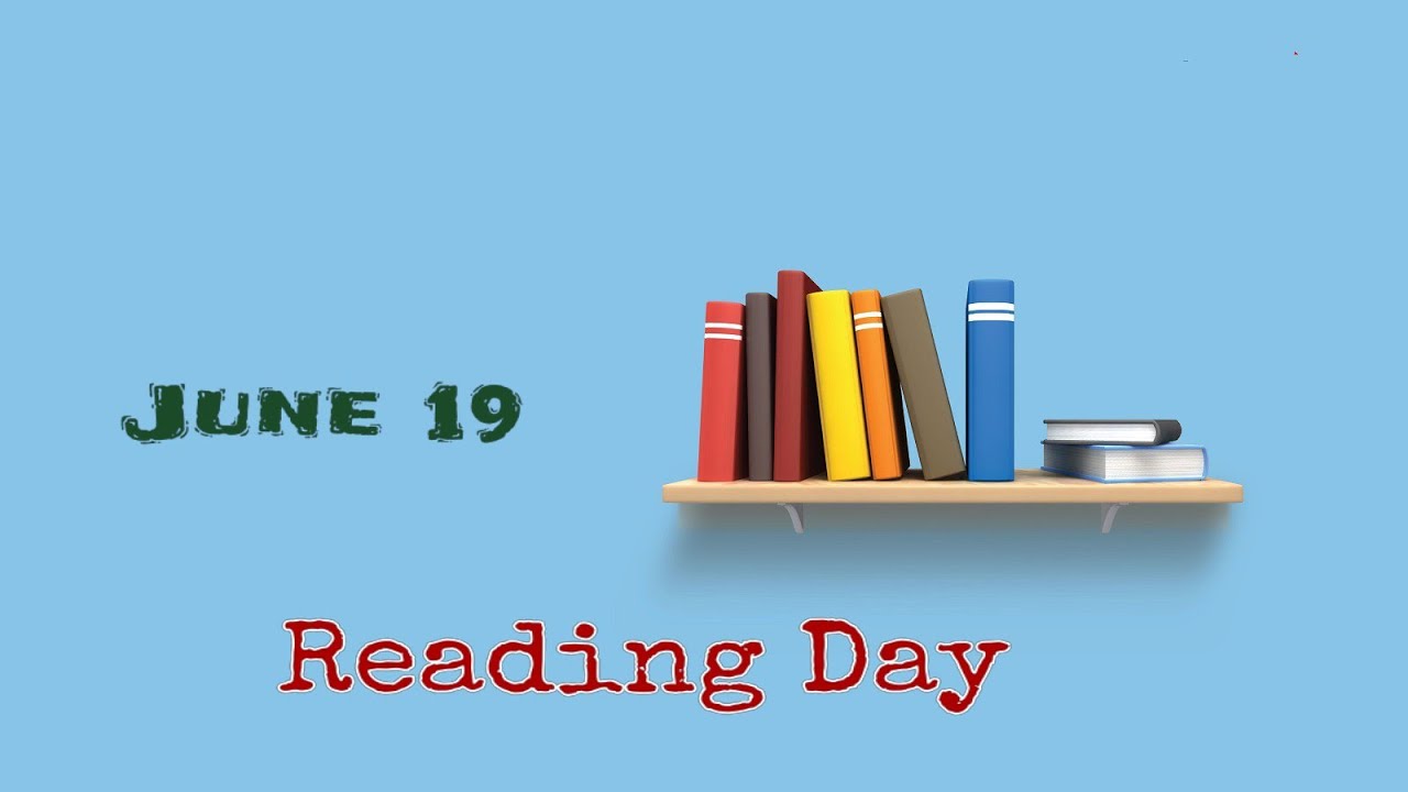 വായിച്ചു വളരൂ | വായനാദിനാശംസകൾ | Reading Day 2020 | - YouTube