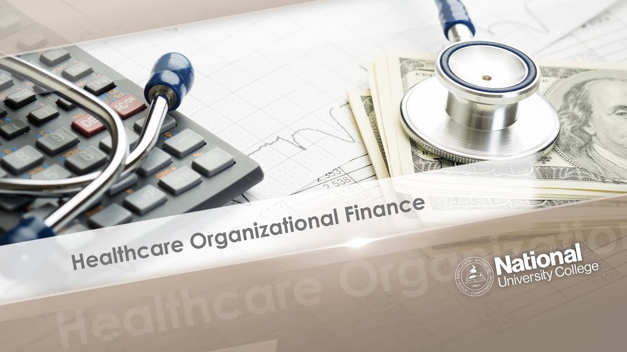 Healthcare Finance News Logo