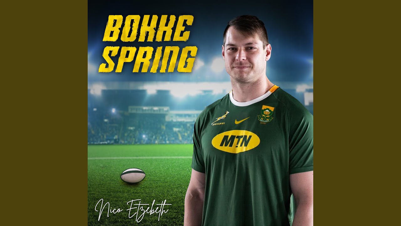 Bokke Spring - YouTube