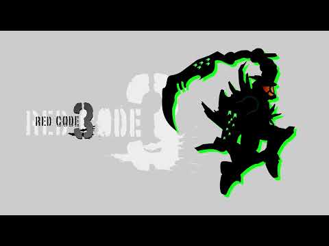 Red Code 3 OST - Menu Music/Intro
