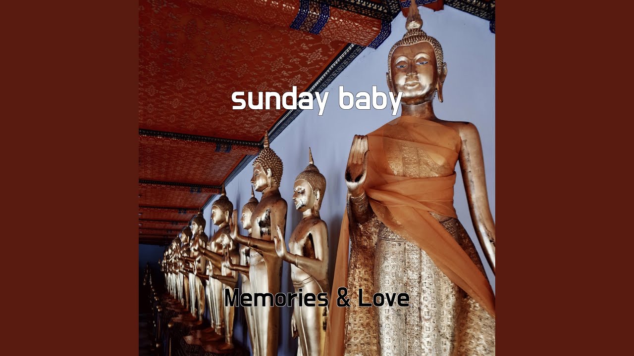 sunday baby - YouTube