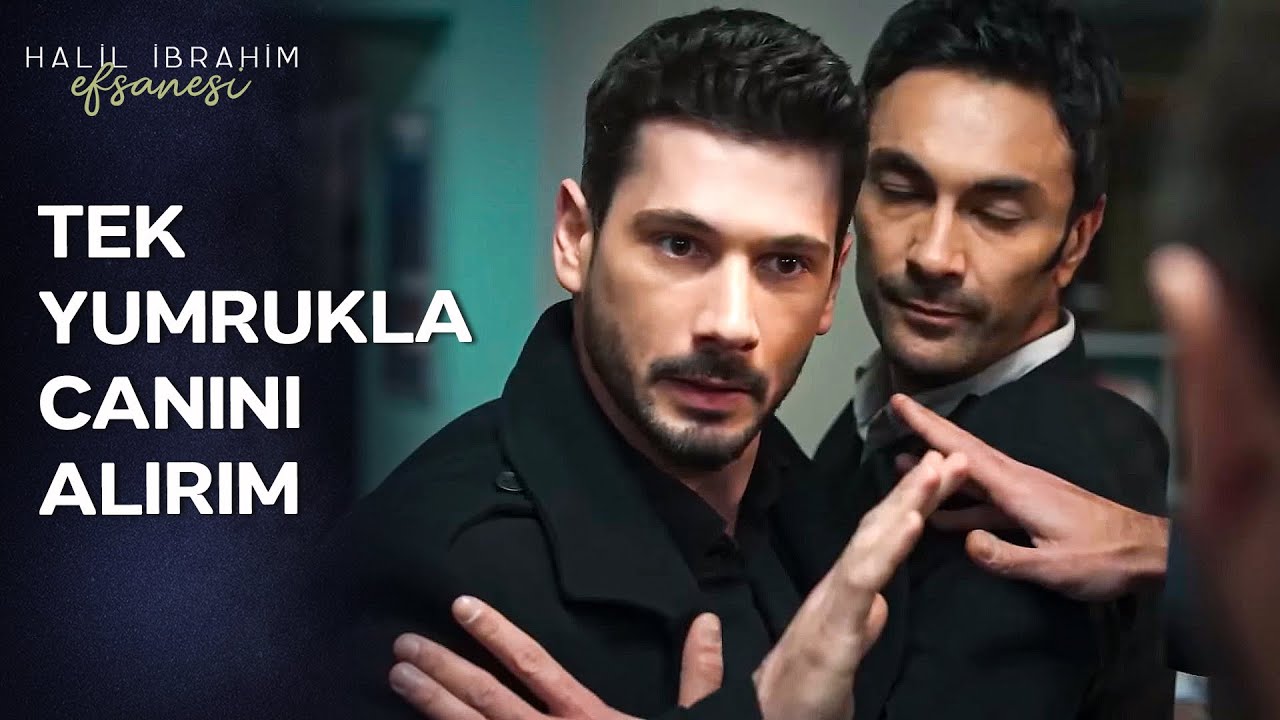 Bu Alemin En Hızlısı: Halil İbrahim 😎 - YouTube