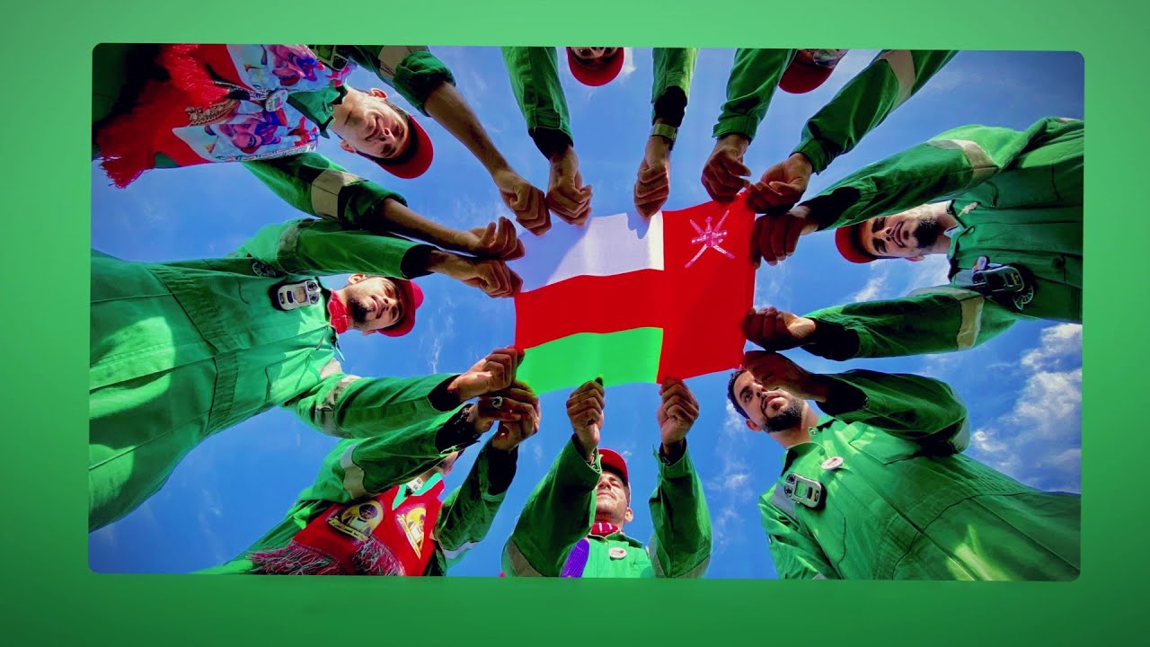 PDO In-Country Value Programme | برنامج شركة تنمية نفط عمان للقيمة ...