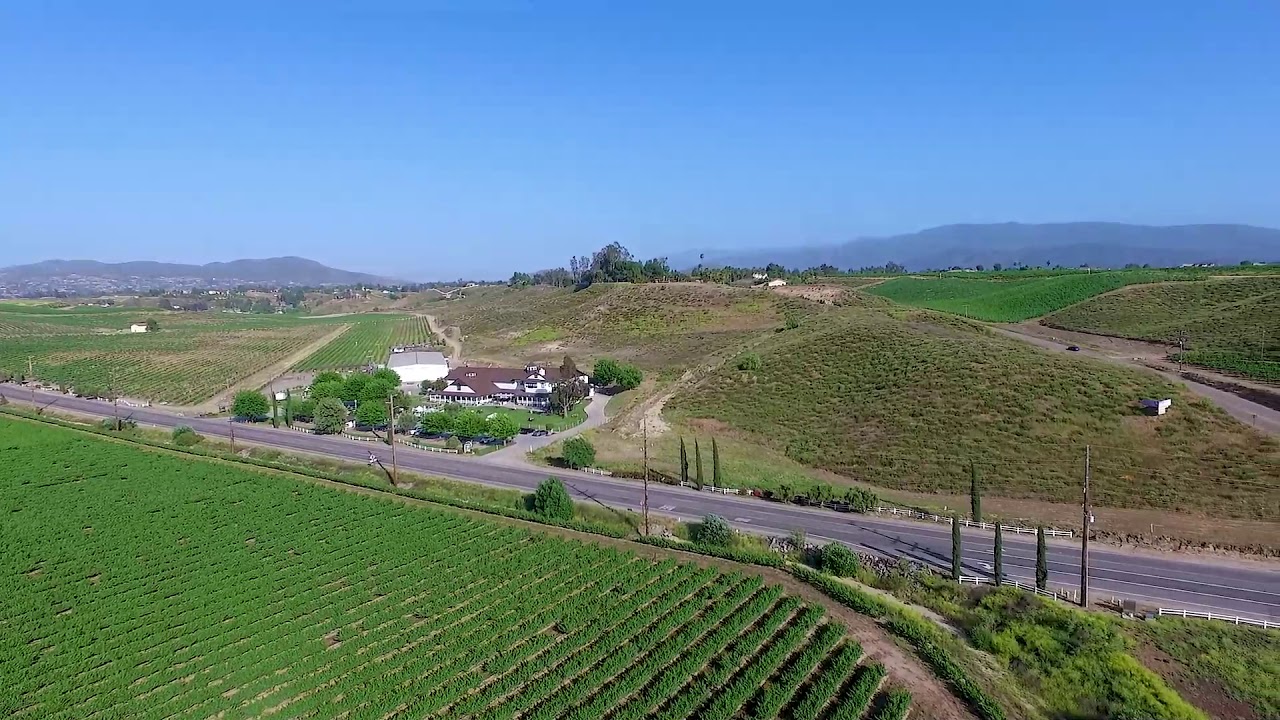 Tour of Temecula - YouTube