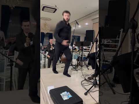Saleh Qarabağlı Dayanmadan Ritm