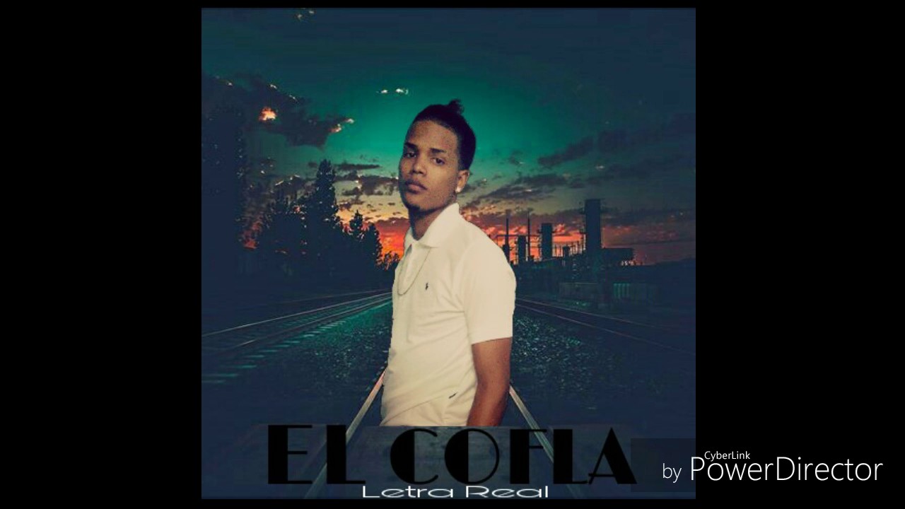 AQUING EL COFLA LETRA REAL- FREESTYLE - YouTube