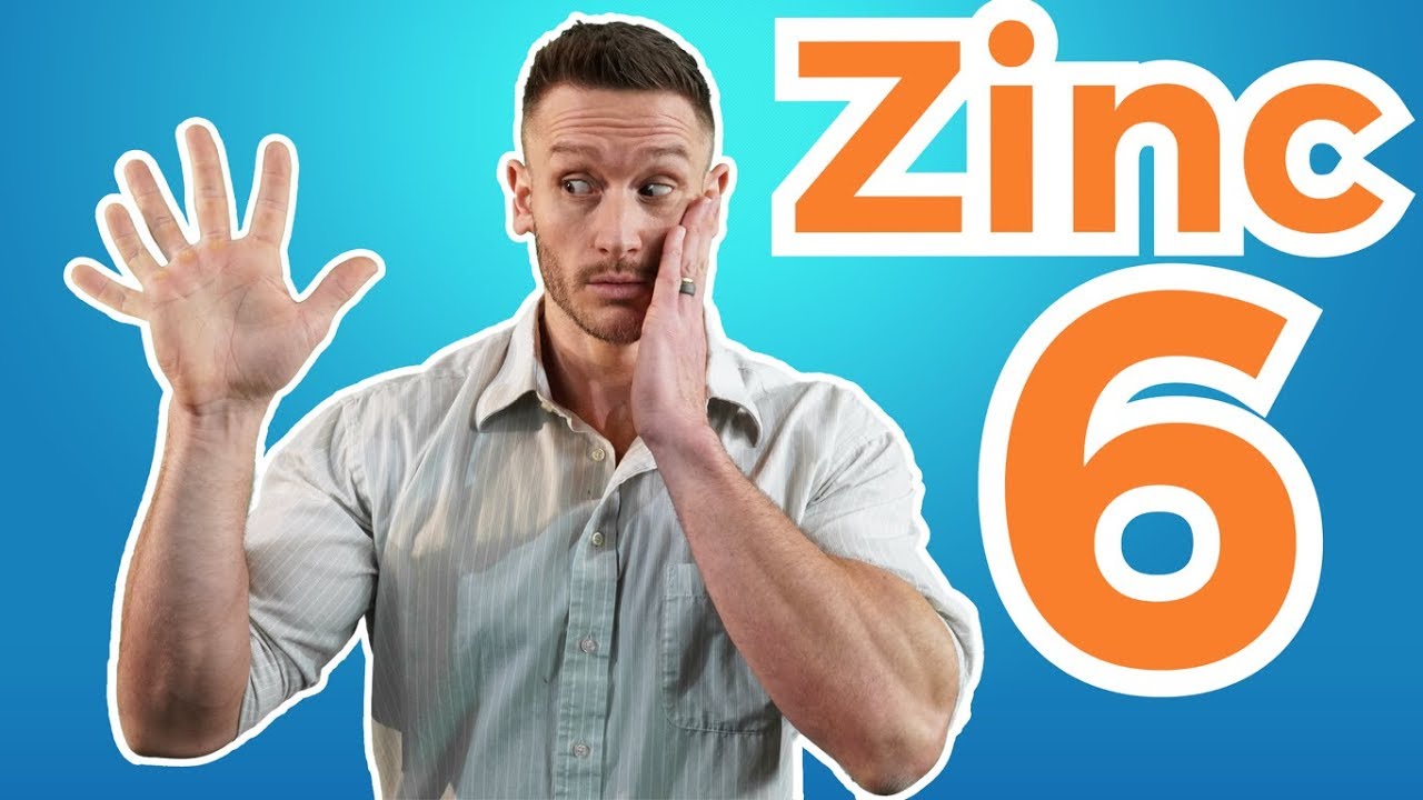 6 Ways To Know You Need MORE Zinc YouTube 6-ways-to-know-you-need-more-zinc-youtube