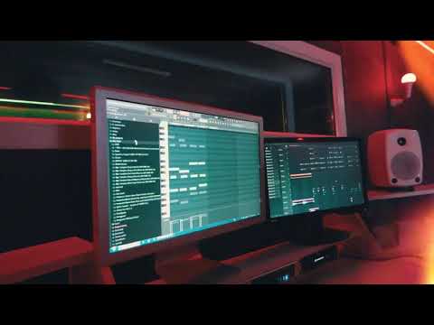 Paster & OD - YASHMA ( AZE DRİLL)