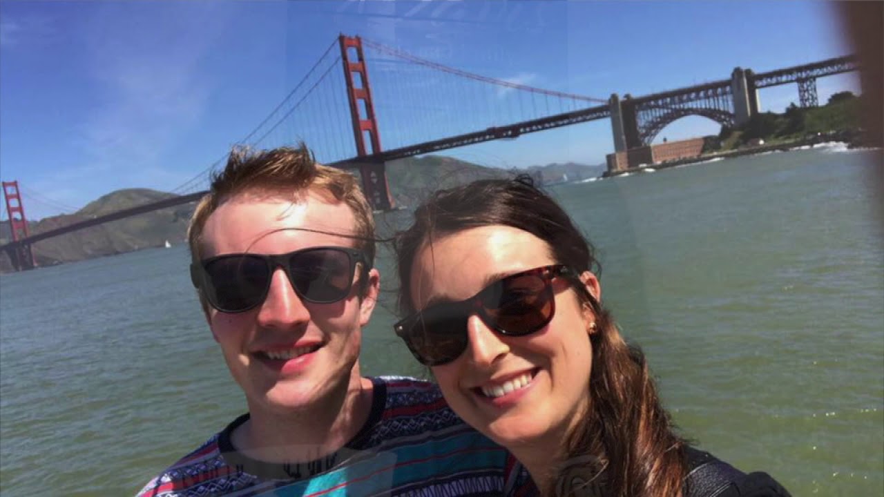 Derris and Emily Davis Wedding video - YouTube