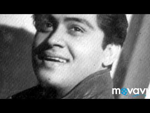 Легенда Индийского Кино. Основатель КиноДинастии Mukherjee - Joy Mukherjee