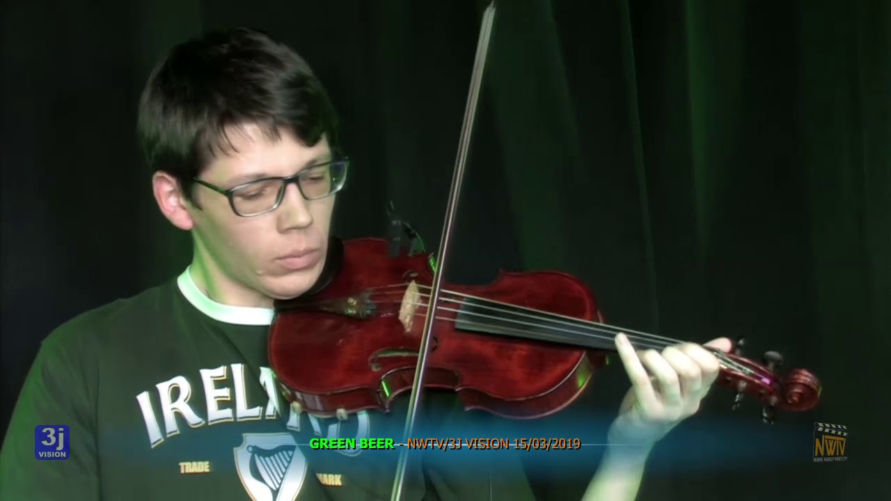 13 Polka - Andy Boyle's Polka / After The Battle / John Ryan's- GREEN ...