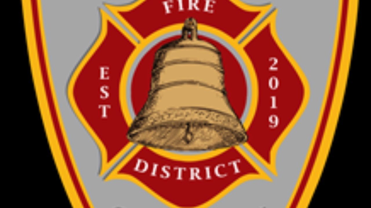 RCFD Public Meeting 1/14/2021 - YouTube