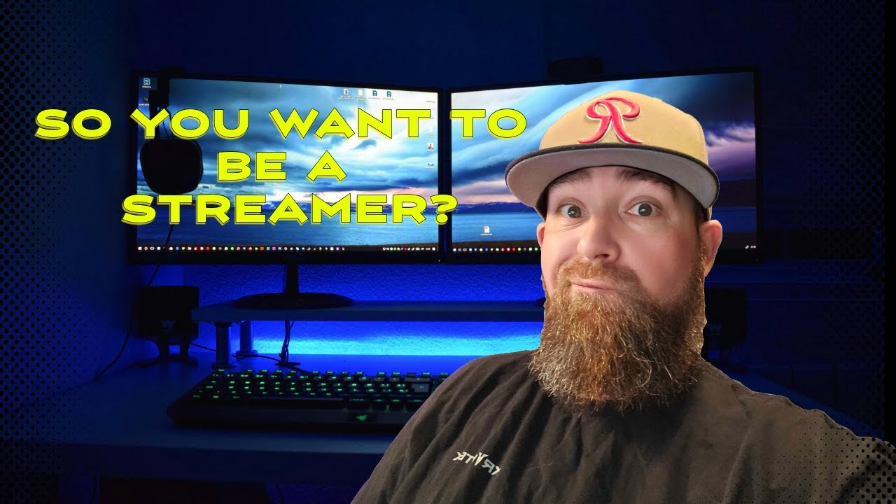 Master Live Streaming: Tips, Tricks & Strategies for Success - YouTube