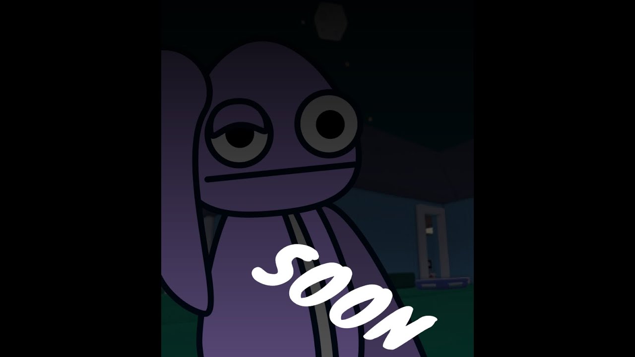 YEEPS: Hide and Seek Interactive Animation Trailer 2 (Chapter 2) - YouTube