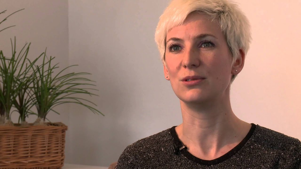 Florence Nightingale Foundation Scholar - Pippa Comiskey - YouTube