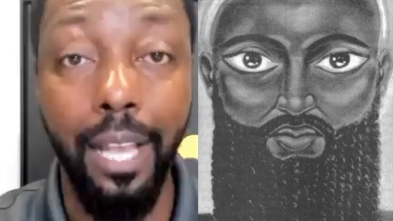 Billy Carson explains Enlil’s Ancient Technology - YouTube