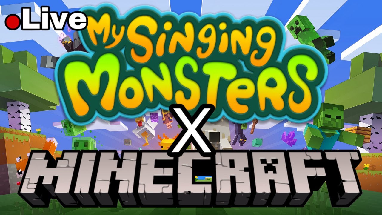 MSM in Minecraft?! - YouTube