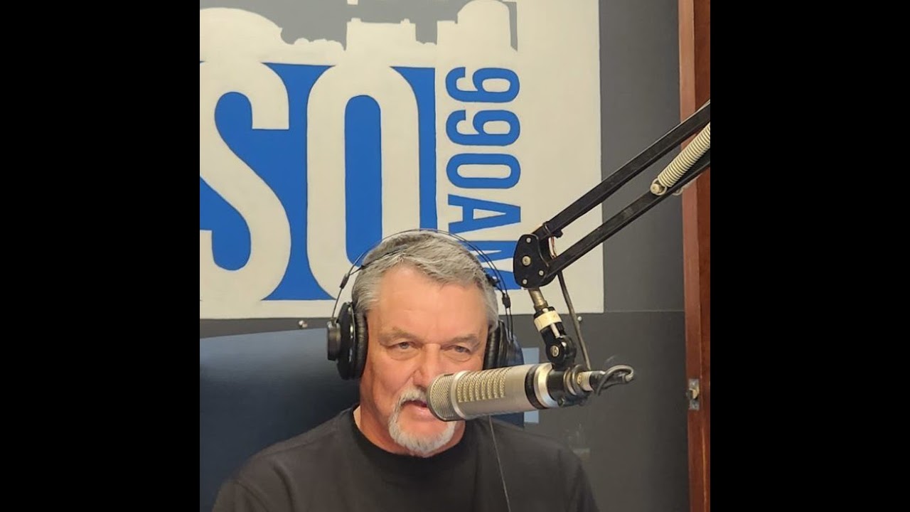 JACK LEGG SHOW 10/10/24 - YouTube