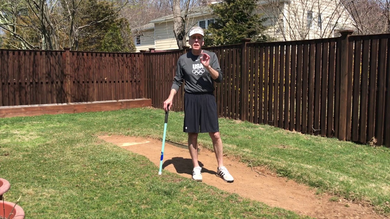 Softball Pitching Mechanics: Speed or Power? - YouTube