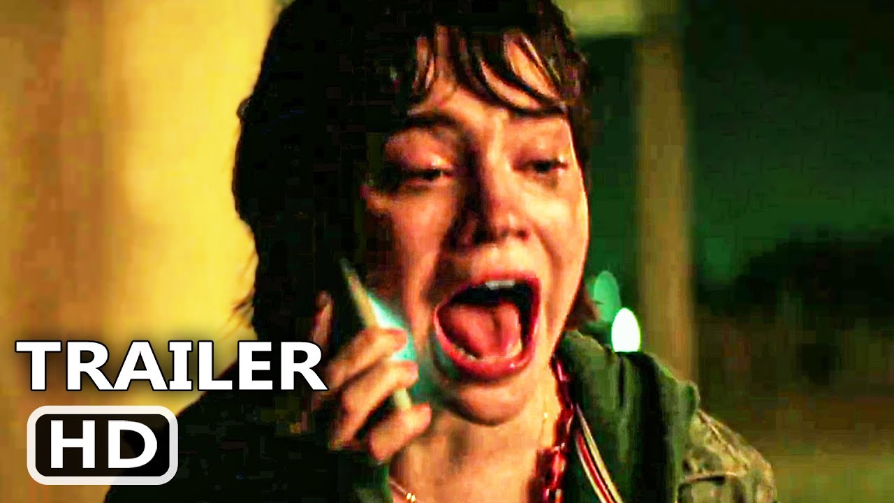 THE BOOGEYMAN Trailer 2 (2023) Sophie Thatcher, Thriller - YouTube