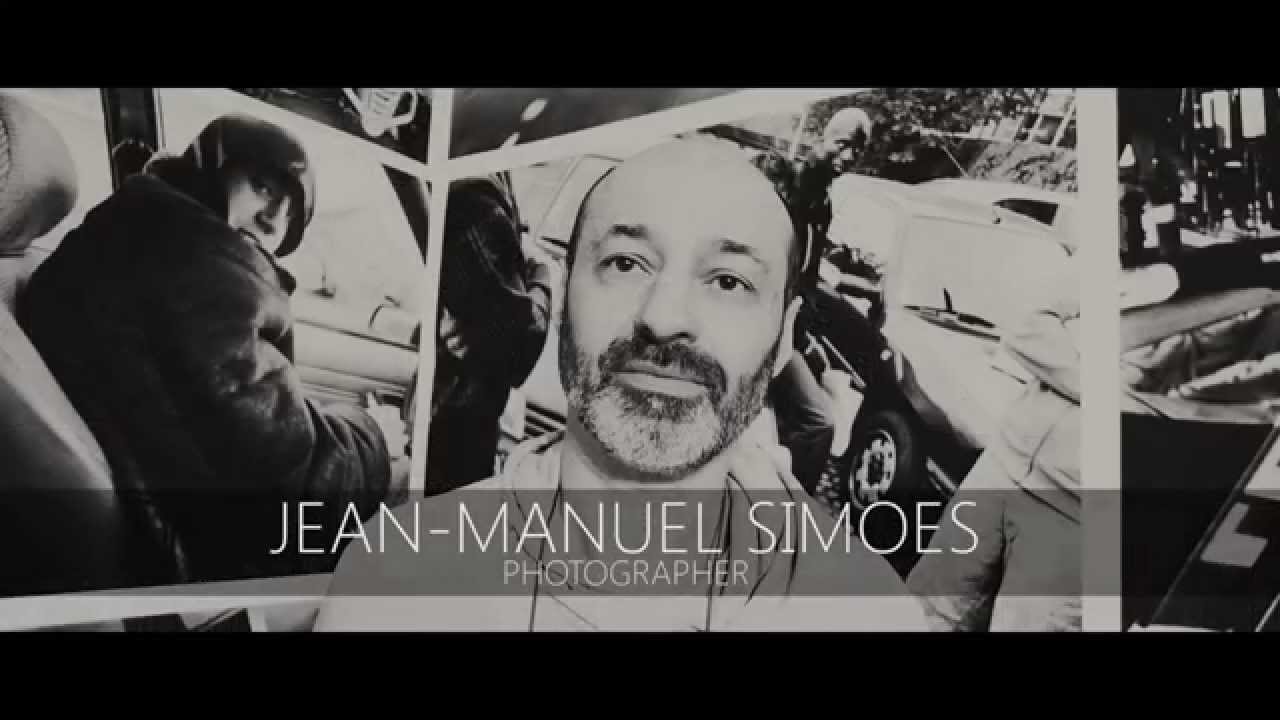 Jean-Manuel Simoes i jego „Źli Chłopcy” - YouTube