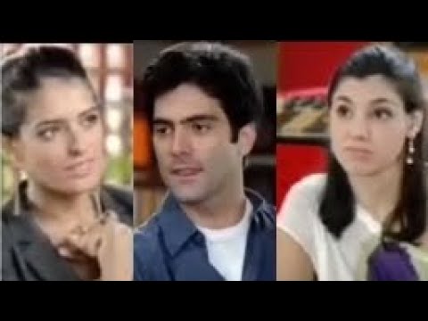 Débora e Marcelo (Parte 16) - Rebelde Brasil - YouTube