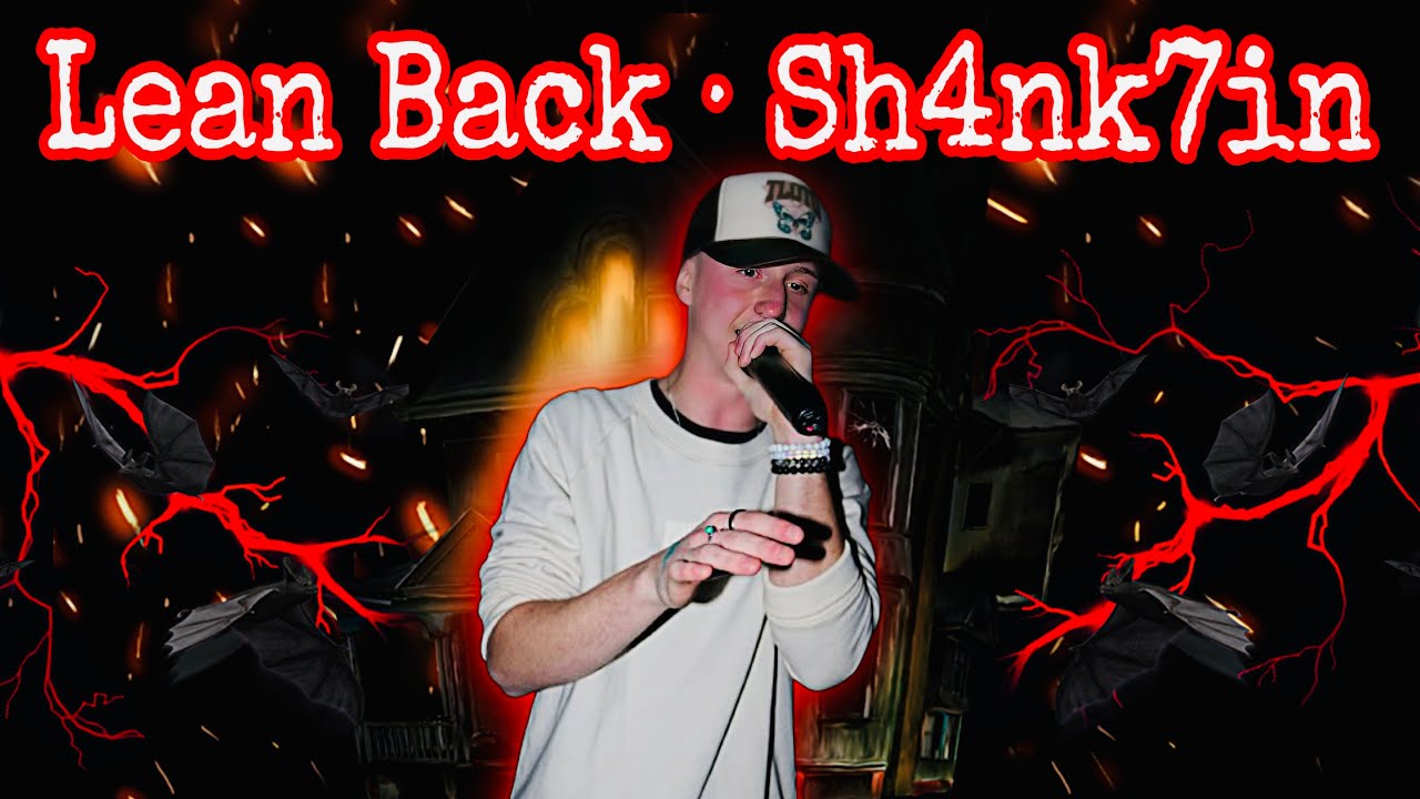 Lean Back · Sh4nk7in (Official Reaction Video) - YouTube