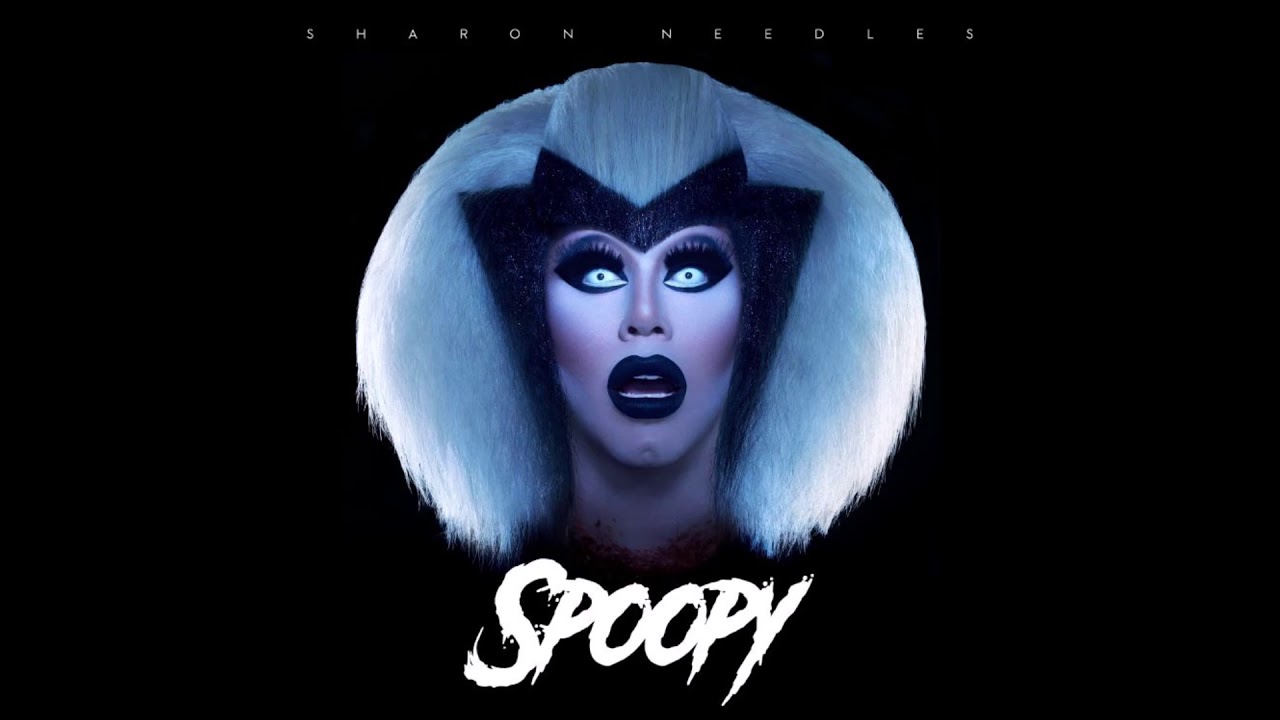 Sharon Needles - Monster Mash (D Minor) - YouTube
